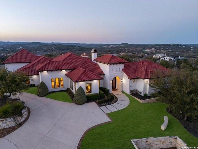 23510 Avila Rdg, San Antonio, TX 78255