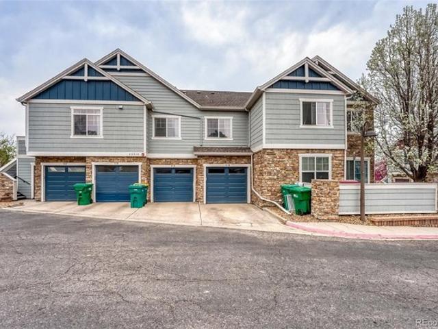 23510 E Alamo Pl Unit E, Aurora, CO 80016