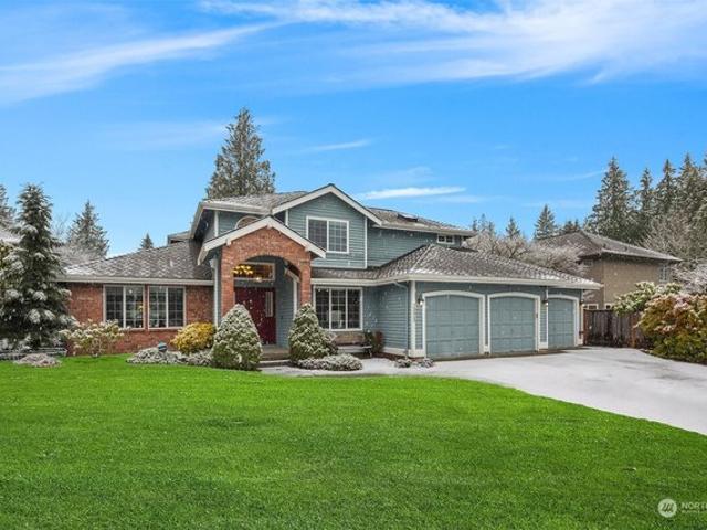 23512 NE 19th Dr, Sammamish, WA 98074