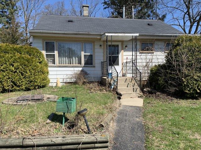 23514 th St, Salem Lakes, WI 53179