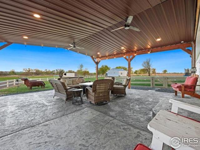 23514 Co Rd 72, Eaton, CO 80615