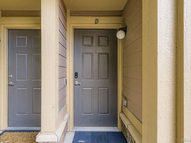 23515 E Platte Dr 9D, Aurora, CO