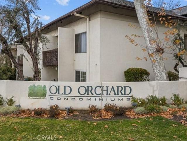 23515 Lyons Ave Unit 210, Valencia, CA 91355