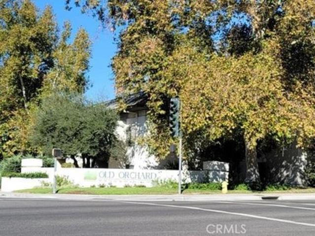 23515 Lyons Ave Unit 240, Valencia, CA 91355