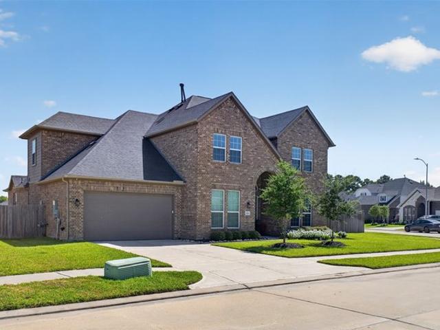 23515 Meritage Dr, Alvin, TX 77511