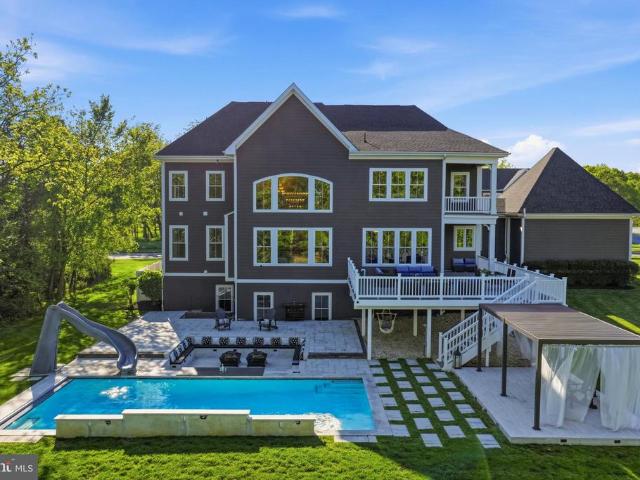 23518 Lovage Court