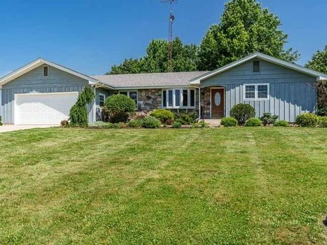 23518 Streit Rd, Harvard, IL 60033