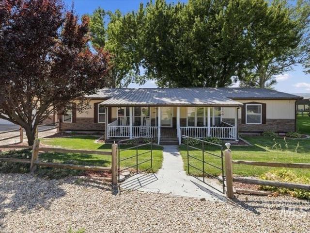 23519 Wamstad Rd, Parma, ID 83660