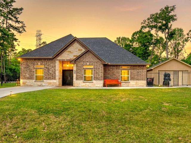 23519 Creek Wood Dr, Spring, TX 77389 | MLS #83059