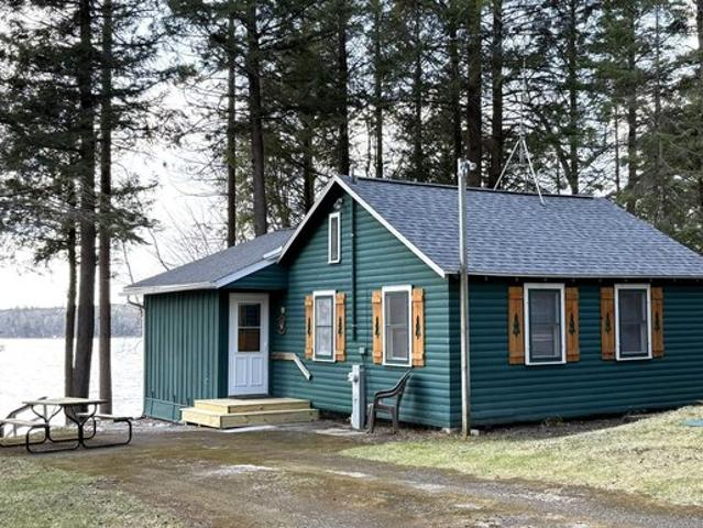 2351 Maple Hts, Wabeno, WI 54566