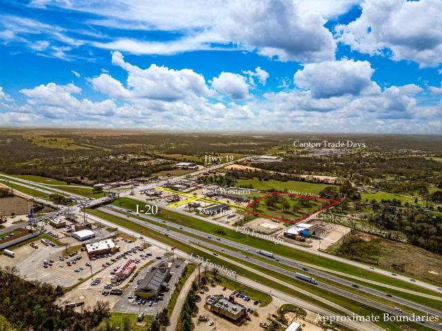 2351 N Trade Days Blvd, Canton, TX 75103 | MLS #21176