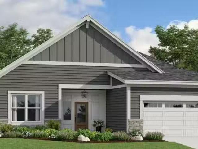 2351 Ada Valley Dr E, Grand Rapids, MI 49525 MLS 25009810