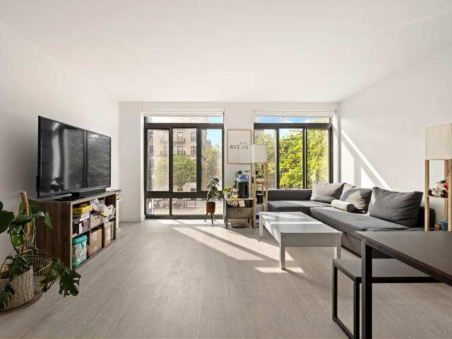 2351 Adam Clayton Powell Blvd, New York, NY