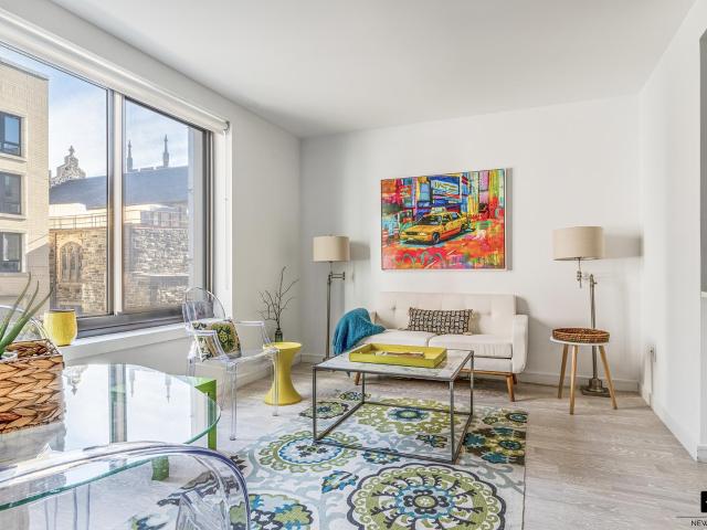 2351 Adam Clayton Powell Blvd, New York, NY