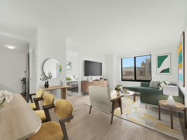 2351 Adam Clayton Powell Blvd, New York, NY