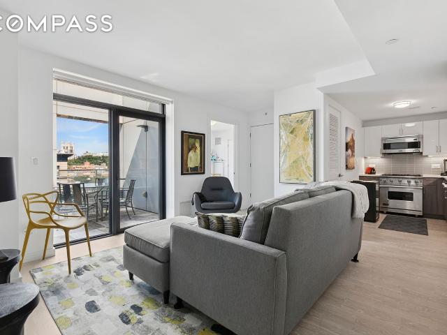 2351 Adam Clayton Powell Blvd, New York, NY