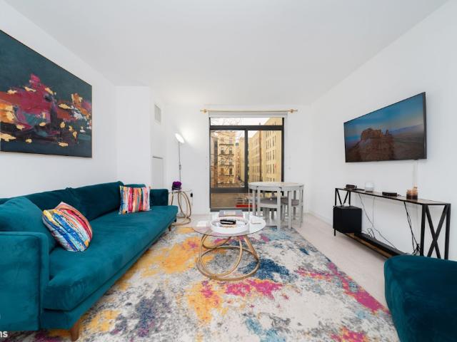 2351 Adam Clayton Powell Blvd, New York, NY