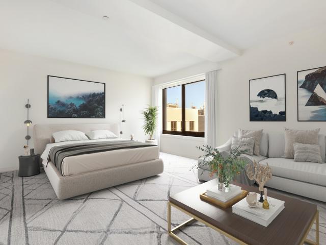 2351 Adam Clayton Powell Blvd, New York, NY