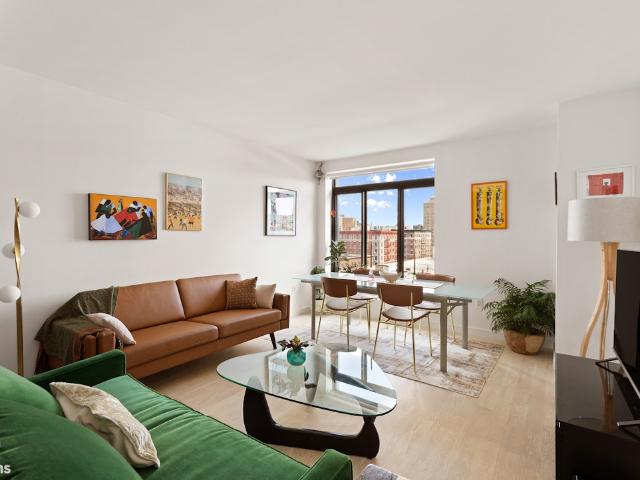2351 Adam Clayton Powell Blvd, New York, NY