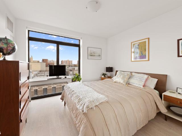2351 Adam Clayton Powell Jr Boulevard, Unit PH18