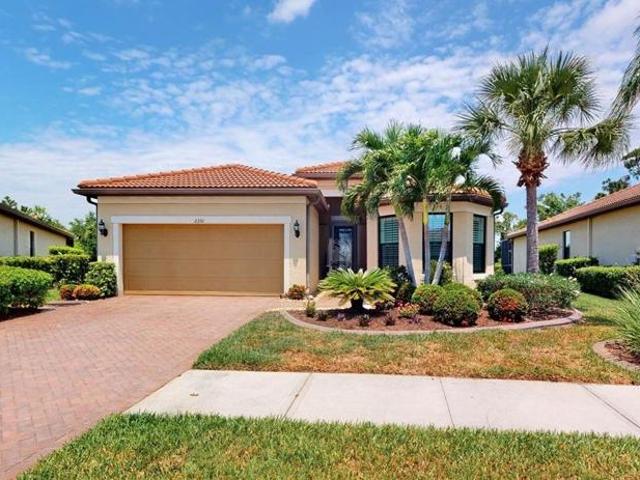 2351 Arugula Dr, North Port, FL 34289
