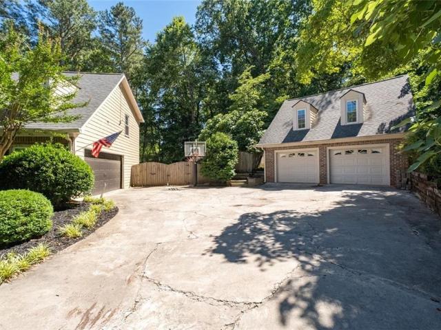2351 Ashton Woods Court