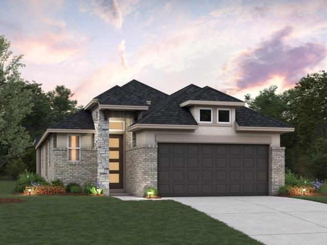 2351 Birch View Ln, Katy, TX 77494