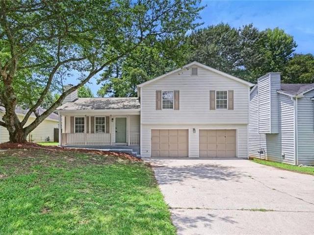 2351 Boone Pl, Snellville, GA 30078