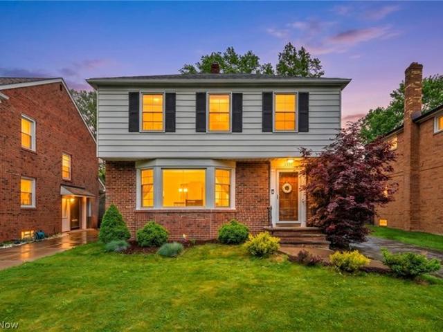 2351 Charney Rd, University Heights, OH 44118