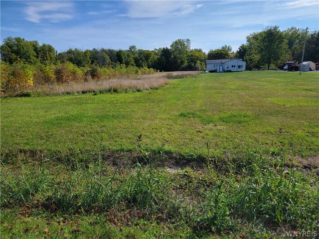 2351 Checkered Tavern Rd, Hartland, NY 14008 | MLS #B1670