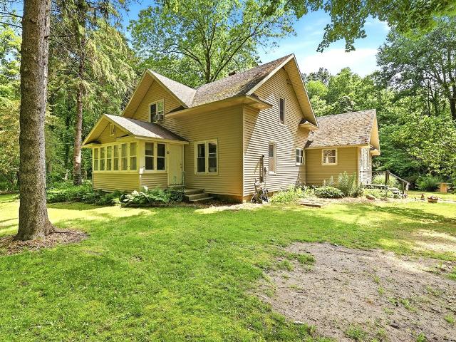 2351 Cook Road