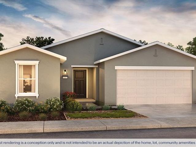 2351 Colusa Steet, Tulare, CA 93274
