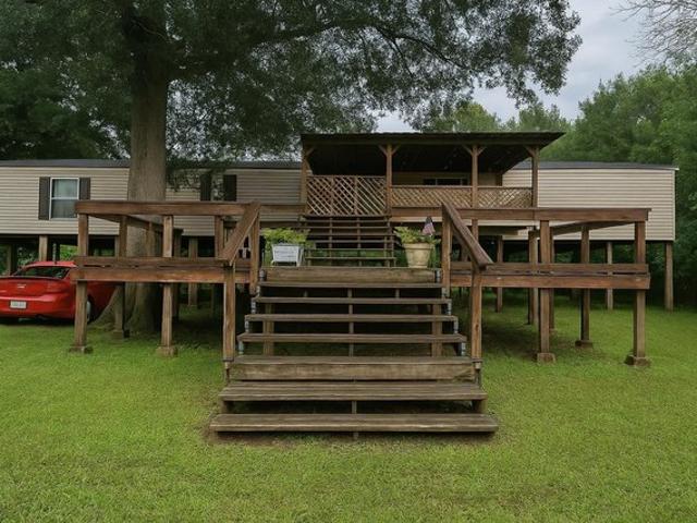 2351 County Road 4213, Orange, TX 77632