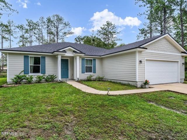 2351 Daisy St, Middleburg, FL 32068