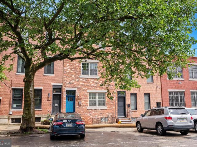 2351 E York St, Philadelphia, PA 19125 | MLS #PAPH2552 | Compass