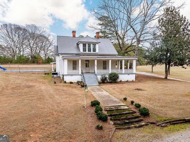 2351 Elder Ext Rd, Bishop, GA 30621
