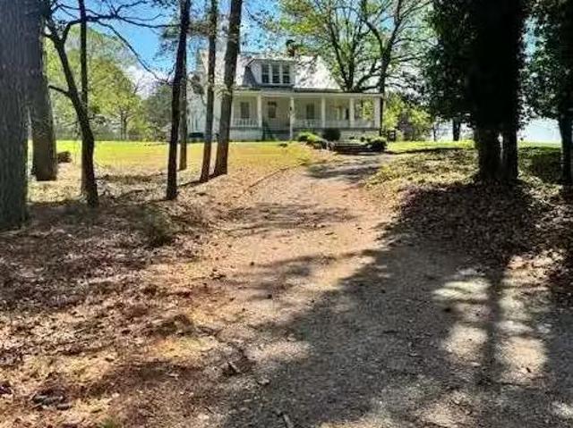 2351 Elder Rd, Bishop, GA 30621 MLS 10501034
