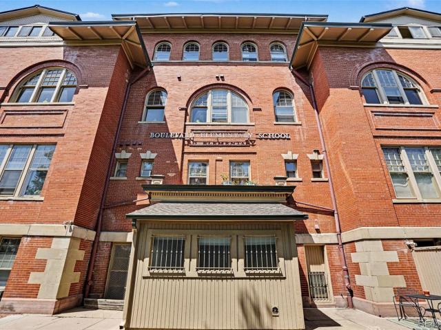 2351 Federal Boulevard # 101