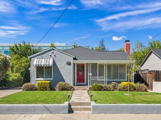 2351 Fruitdale Ave, San Jose, CA 95128