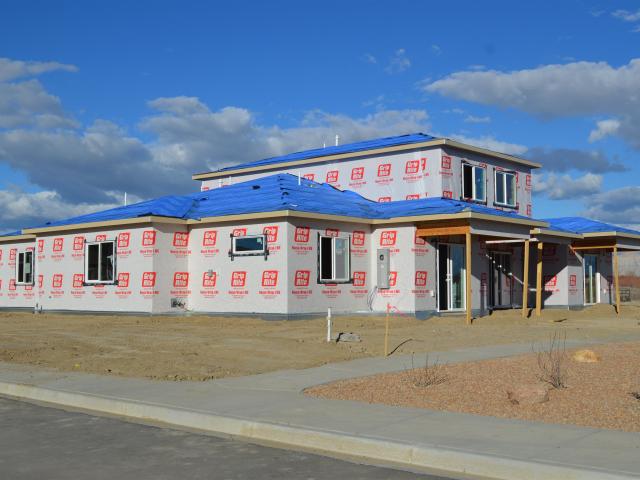2351 Glen Canyon Ave, Unit B, Grand Junction, CO 81505 | MLS #20260