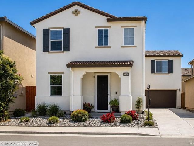 2351 Hanson Dr, Fairfield, CA 94533