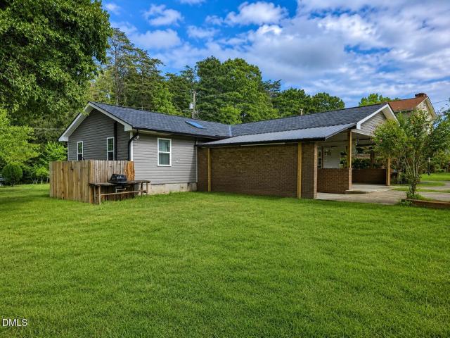 2351 James Boswell Road