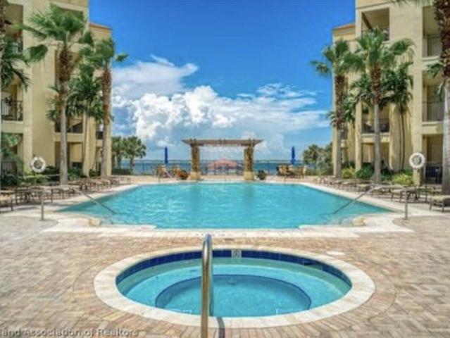 2351 Lakeview Dr Unit 209, Sebring, FL 33870