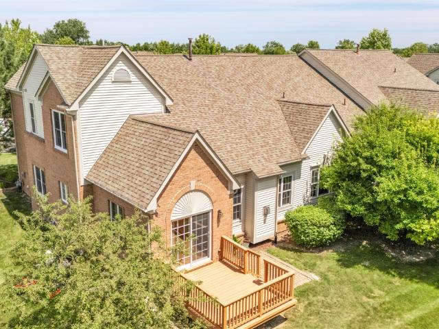 2351 Lexington Circle # 51