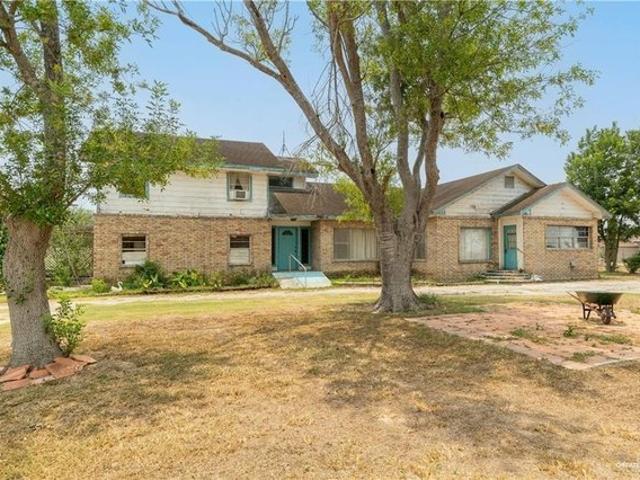 2351 Liberty St, Mercedes, TX 78570