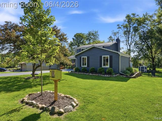 2351 Recreation Drive