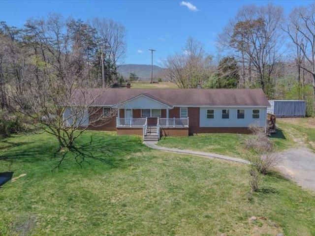 2351 Reese Mountain Rd, Elliston, VA 24087