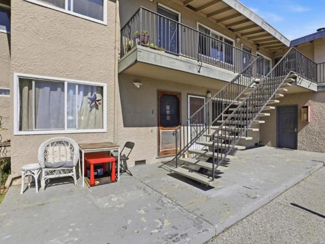 2351 Sutter Avenue
