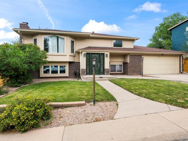 2351 S Garland Court