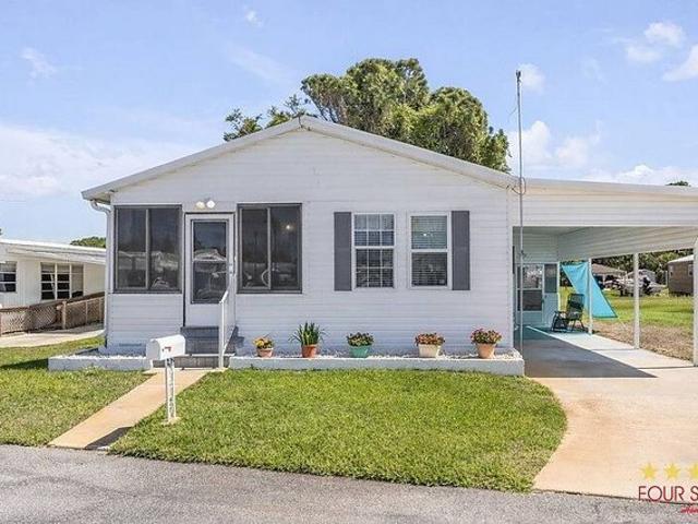2351 S Ridgewood Ave Lot 42, Edgewater, FL 32141